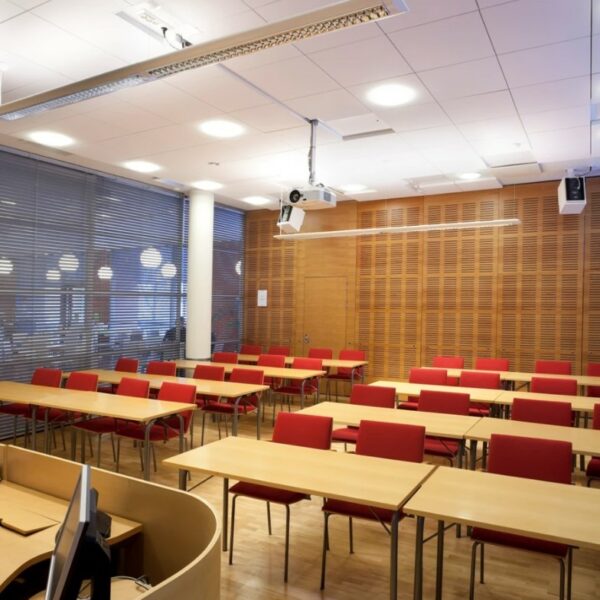 Ecophon Focus™ Lp - Ruhig.at