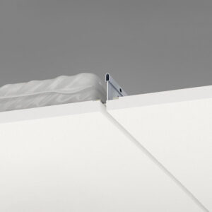 Ecophon - Akustische Paneele - Ruhig.at