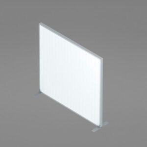 Ecophon Akusto™ Wall C Extra Bass - Ruhig.at