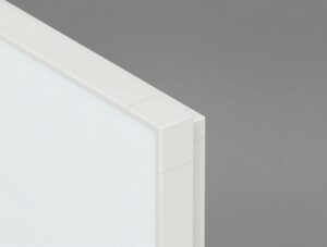 Ecophon Akusto™ Wall C Extra Bass - Ruhig.at