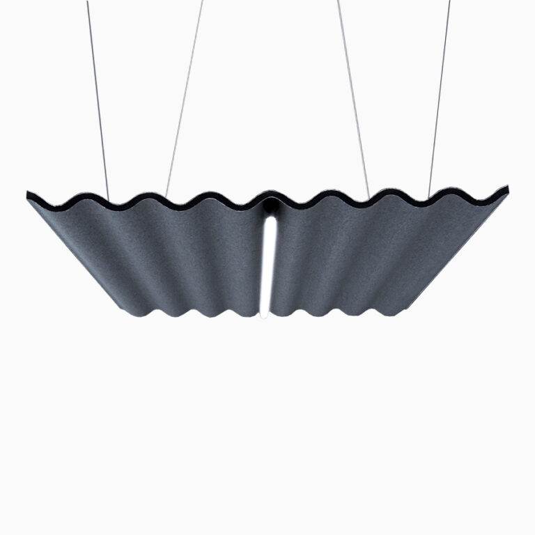 Abstracta Scala Ceiling - Ruhig.at
