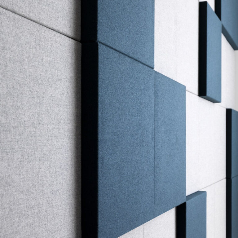 Abstracta Soneo Wall - Ruhig.at